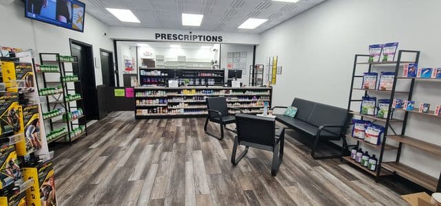 Super Health Pharmacy